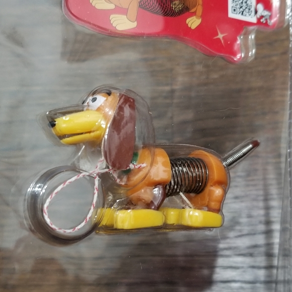 Just Play | Toys | Worlds Smallest Slinky Dog Miniature Game Toy 75th ...